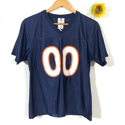 NFL Women’s NWT Apparel Team Jersey #00 Denver Broncos Size Medium | eBay