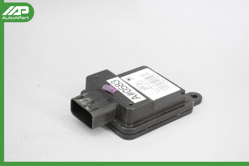 08-11 Mercedes W204 C63 AMG C350 Seat Occupancy Sensor Mat SRS Module ...