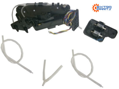 CQ109-67016 PRIMER ASSEMBLY HP DESIGNJET T7100 T7200 Z6200 NEW SEALED ...