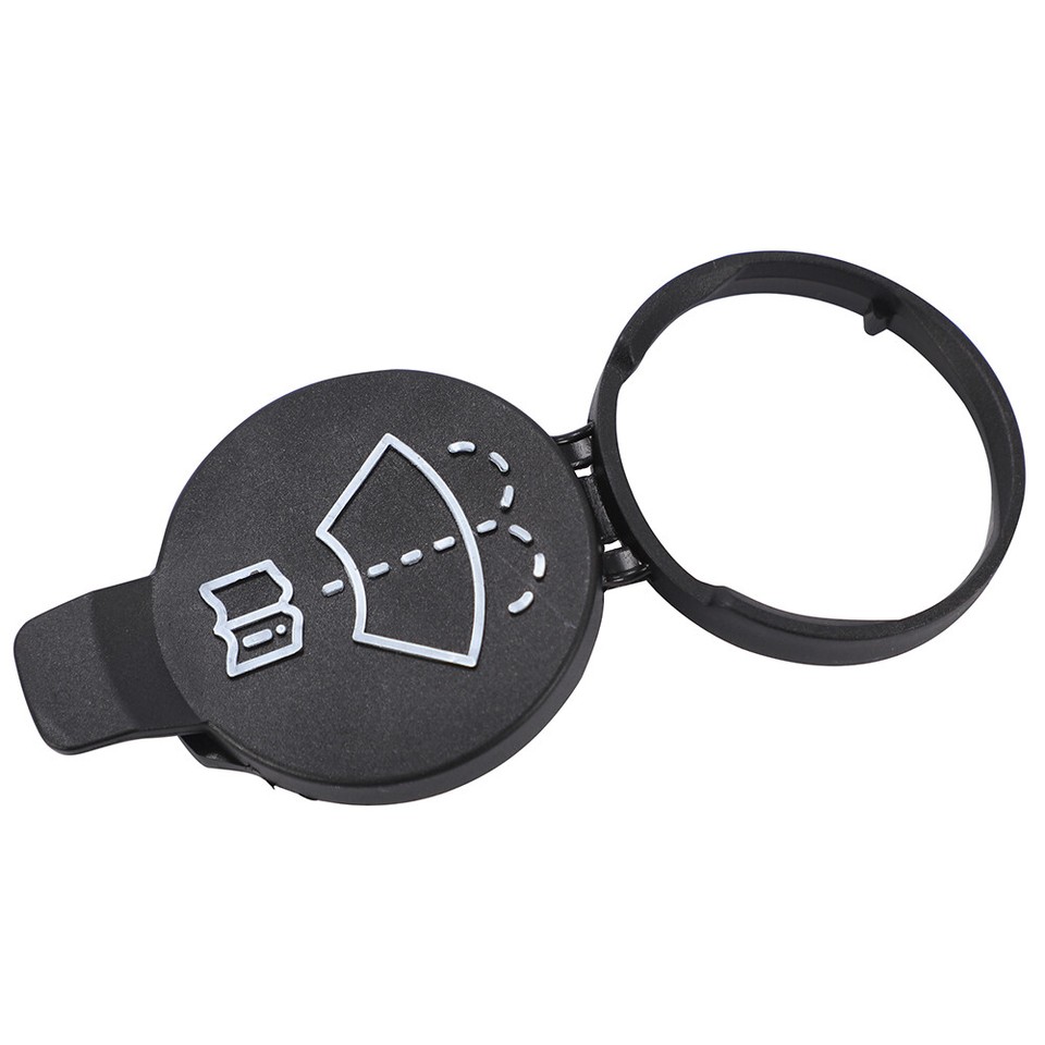 Windshield Washer Fluid Reservoir Lid Cap for Buick Cadillac Chevrolet ...