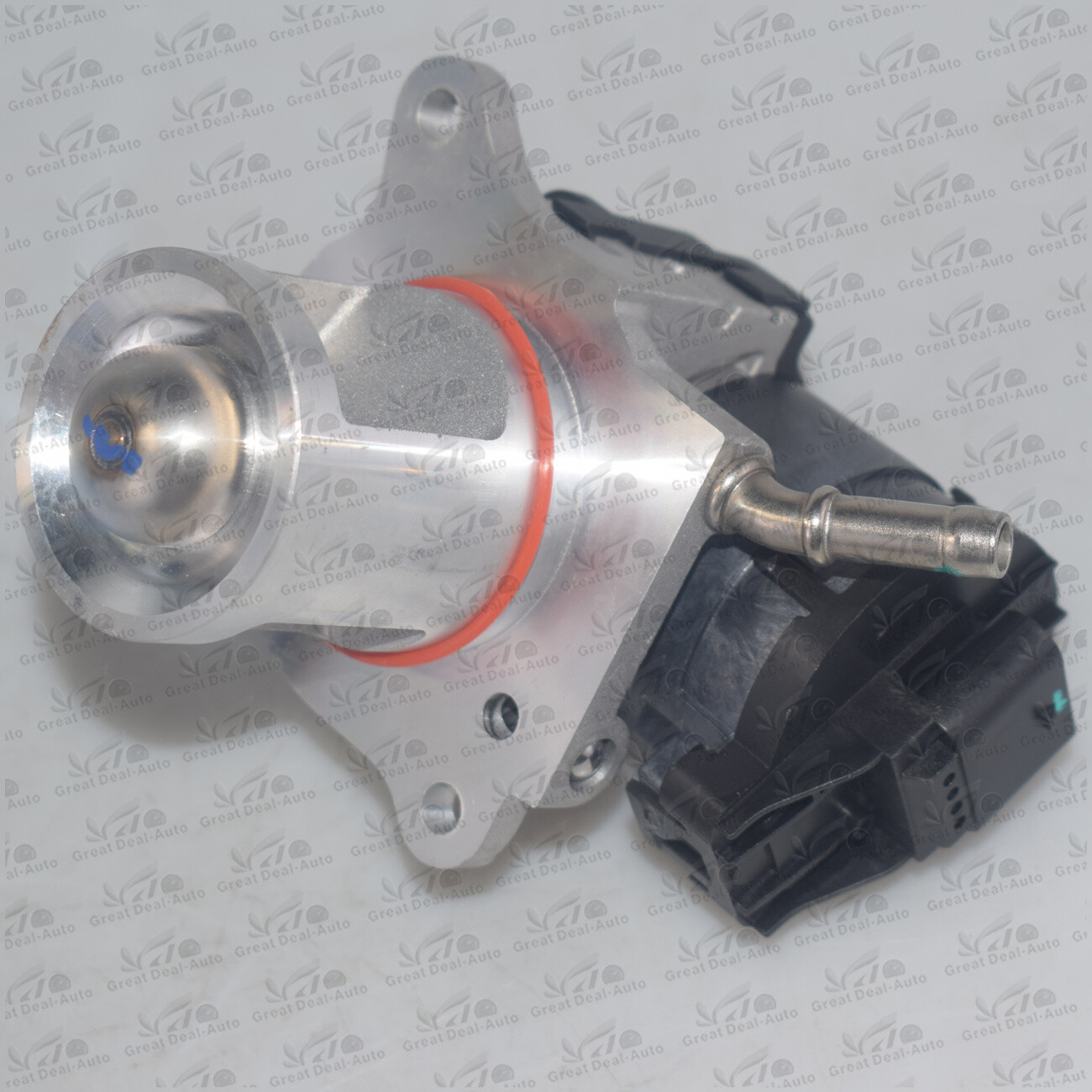 EGR Valve For Mercedes-Benz W204 W164 W251 W221 300C 6421401060 ...