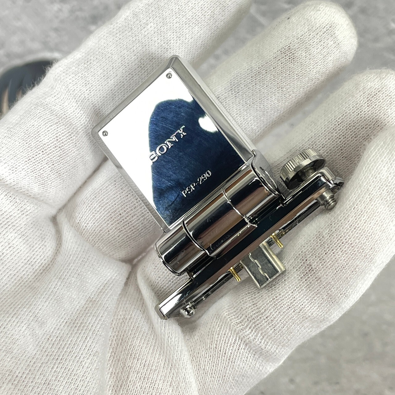 PSP One Segment TV Tuner GPS Receiver Camera S 310 290 300 Sony ...