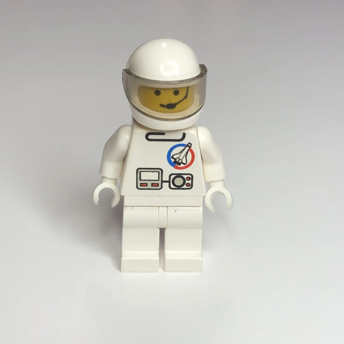 Astronaut Air Tank With