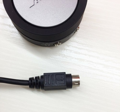 Genuine Bose Companion 3 Series I II 1 2 Bose-Volume Control Pod 9 Pin ...