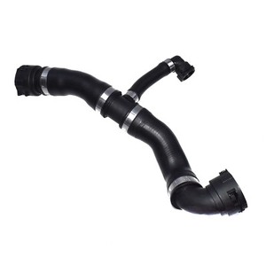 NEW Radiator Coolant Pipe Hose 17127525023 FOR BMW E87 E82 116i 118i ...