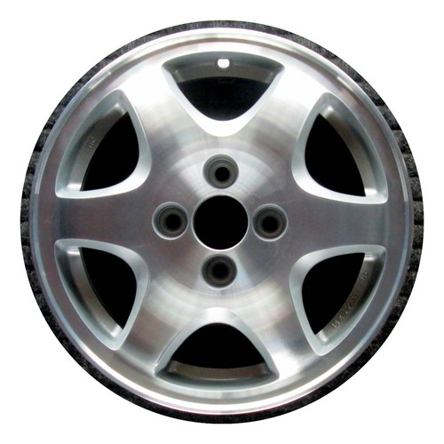 Wheel Rim Acura Integra 14 1992 1993 42700SK7A32 Machined OEM Factory ...