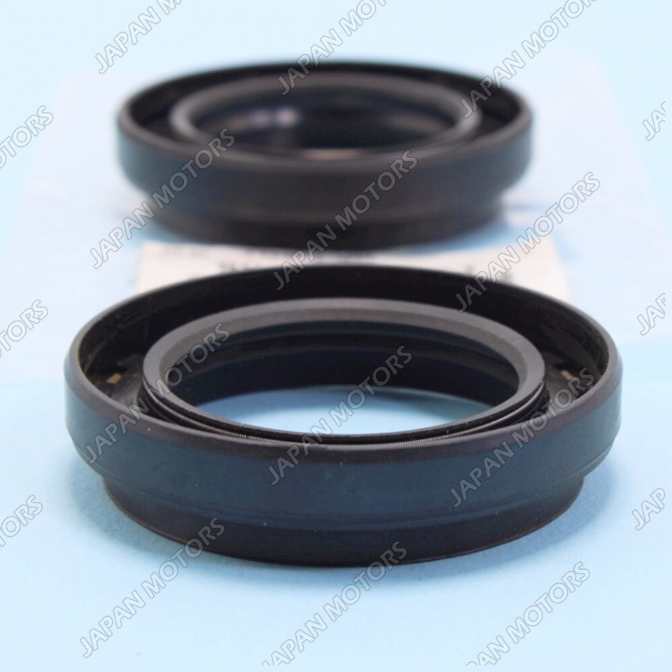 OEM Toyota Land Cruiser Lexus LH Front Axle Oil Seal 90311-47027/ 90311 ...