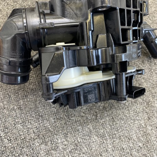 OEM New Thermostat Housing For Hyundai Kona Elantra Sedan 2.0L 25600 ...