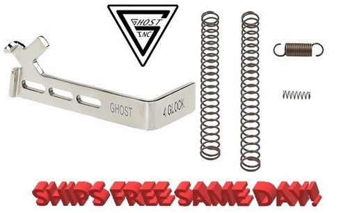 Ghost Inc Rocket Complete Trigger Kit for Glocks Gen 1-5 NEW! # GHO_RTK ...