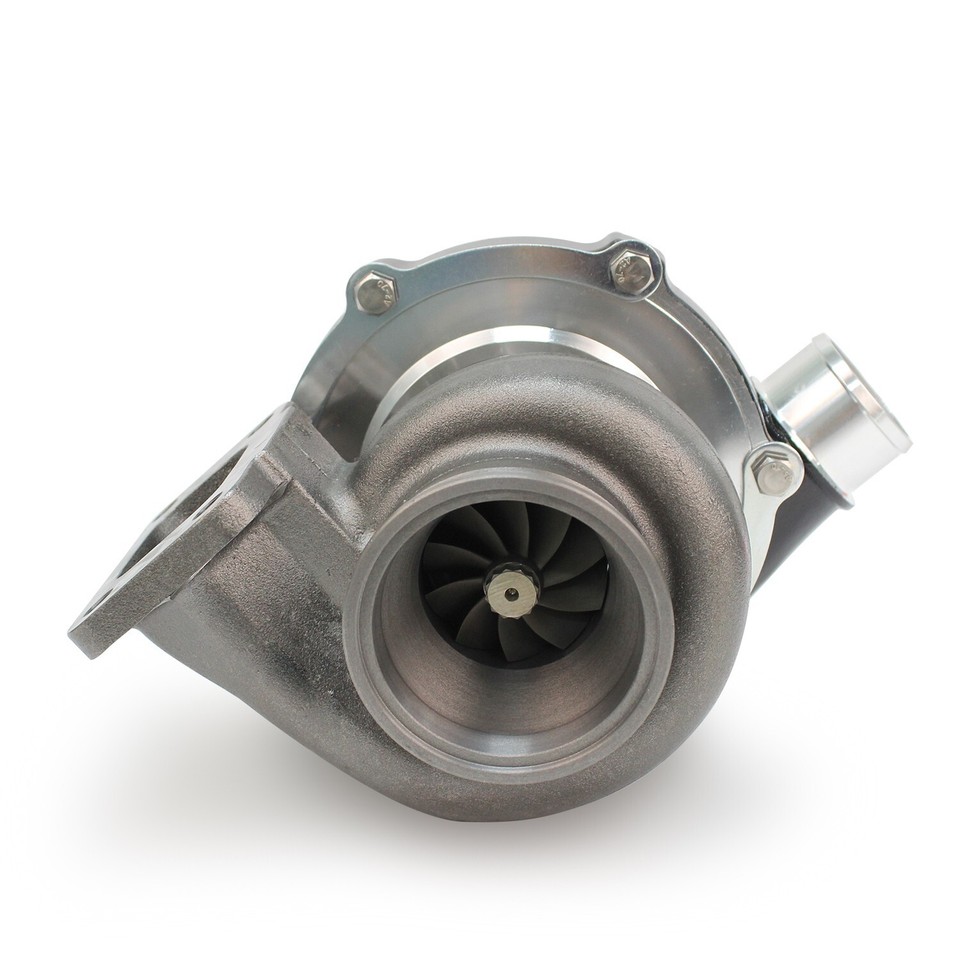 Universal Performance Anti-Surged GT30 GT3076 Turbo charger 0.63 A/R T3 ...