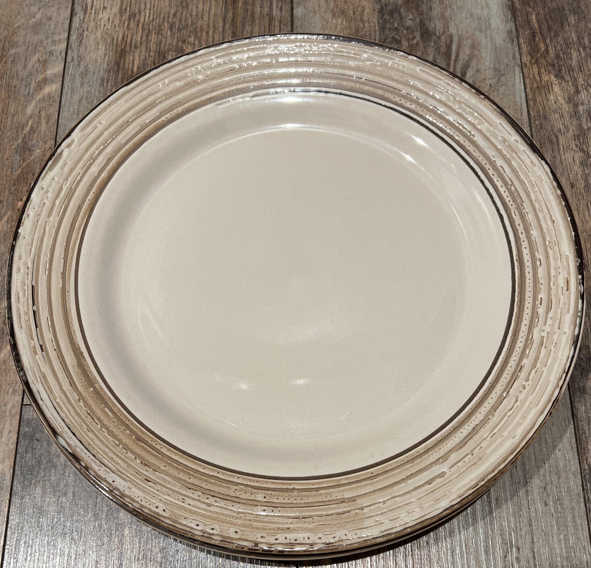 Thompson Pottery Birch