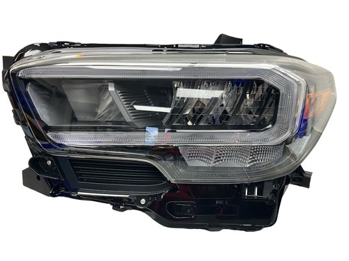 PASSENGERS SIDE LH LED HEADLIGHT FOR 2020-2023 TOYOTA TACOMA LIMITED ...