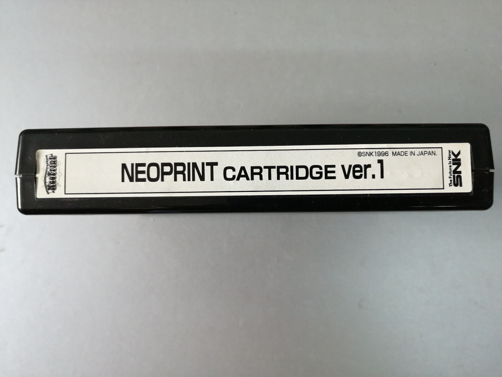 NEOPRINT CARTRIDGE Ver.1- Neo Geo MVS SNK | eBay