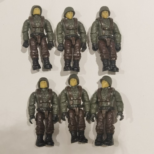 Mega bloks Construx call of duty COD 6 figures | eBay