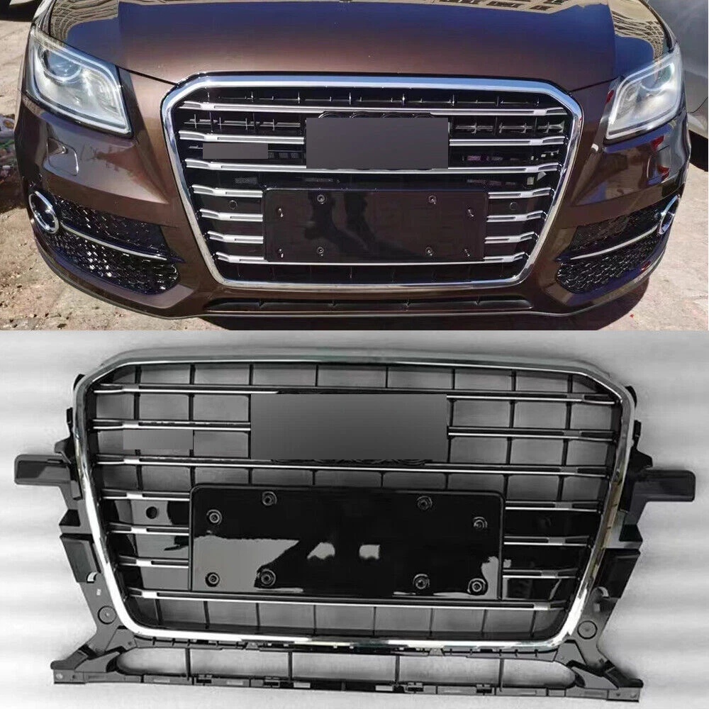 Audi Custom Grilles
