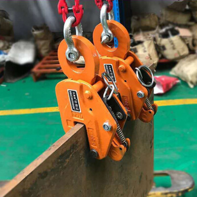 Rigging - Industrial Rigging Lift
