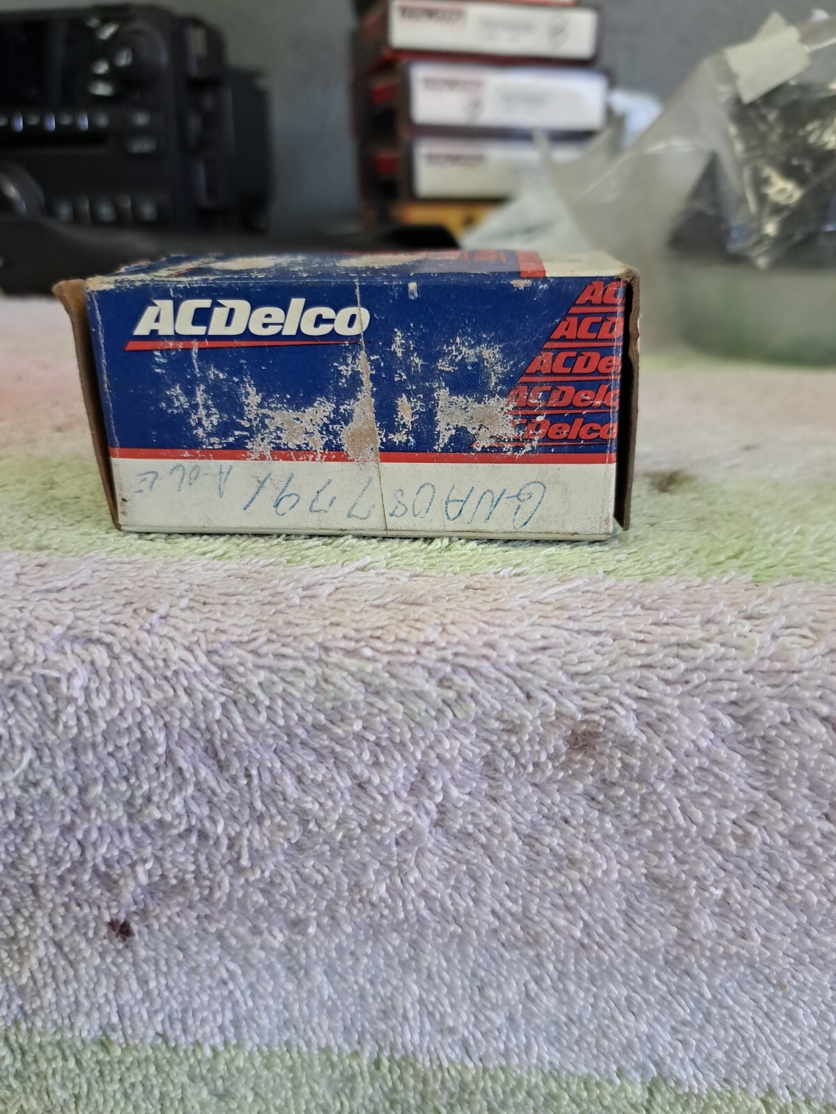 ACDelco D1776 for sale online | eBay