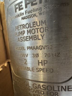 Oil & Gas - Fe Petro