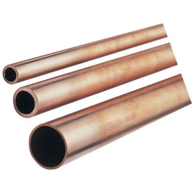 copper tube C106 grade boiler grade tube various sizes and lengths | eBay