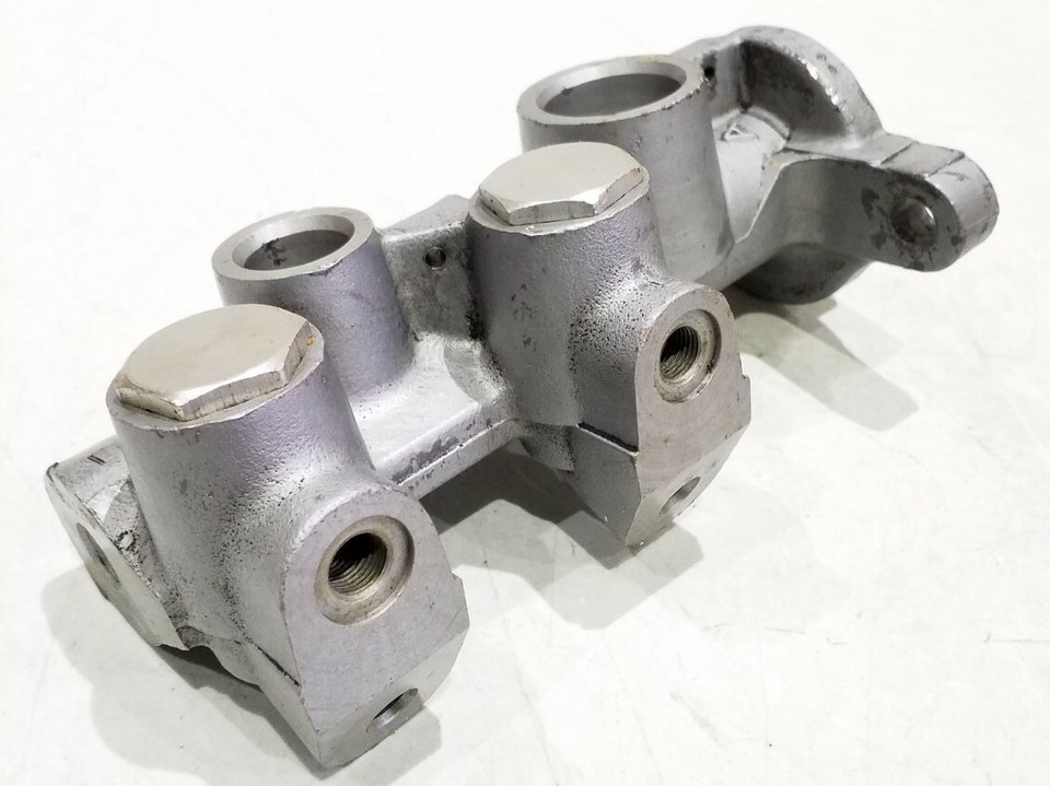 M2185 Fenco Remanufactured Master Cylinder Free Shipping Free Returns ...