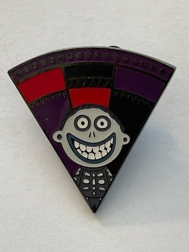 Loungefly Nightmare Before Christmas Oogie Boogie Wheel Barrel Disney ...