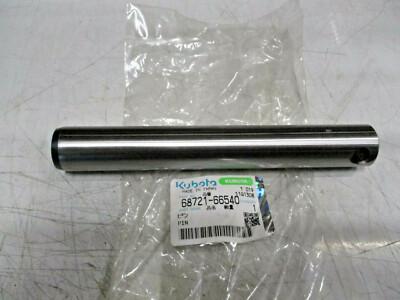 Kubota "KH-35H, KH-36 and KH-41" Pin (Lift Ram to Swing Bracket ...