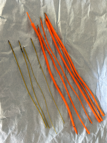 Porges Neoplex Set of Filiform Followers | eBay