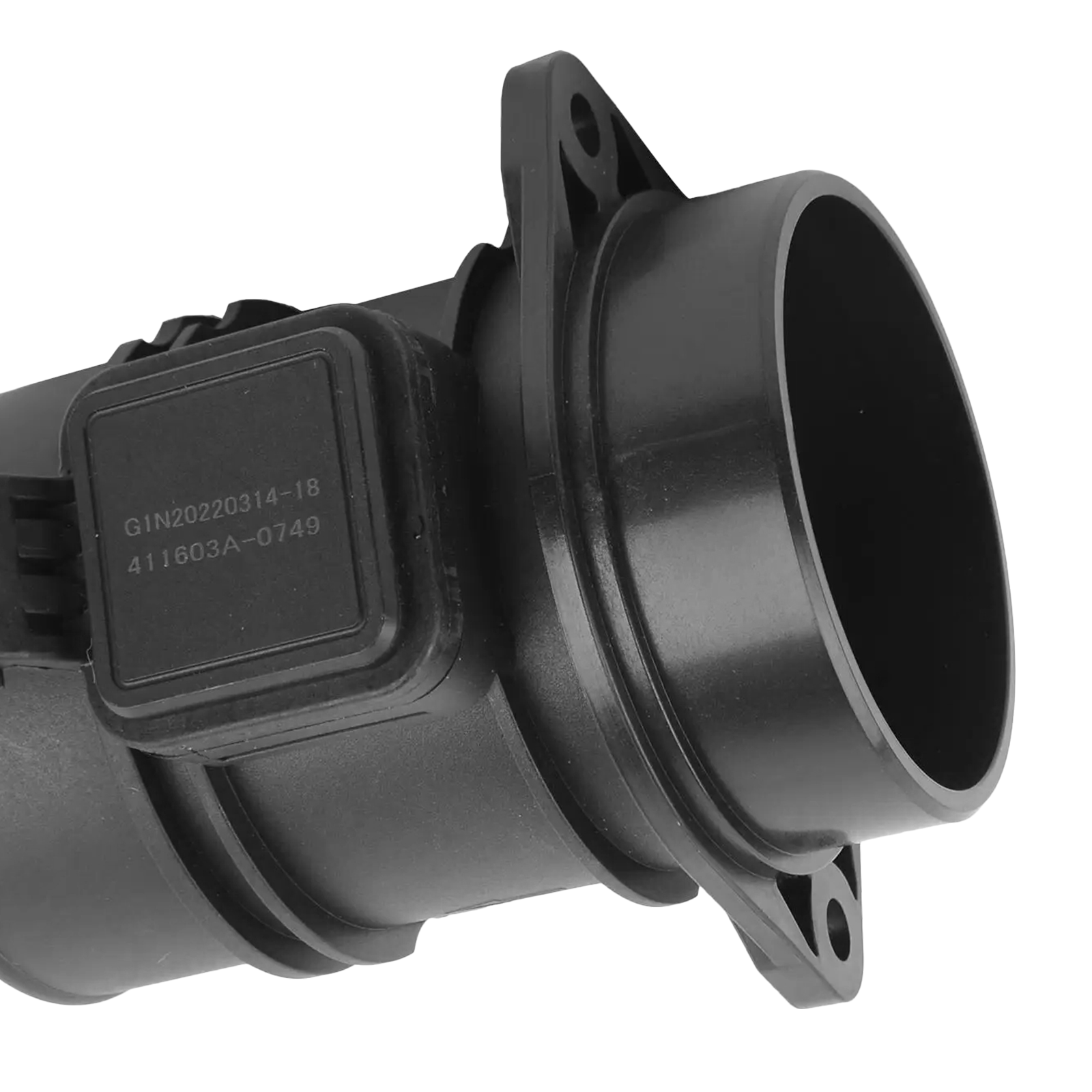 Mass Air Flow Meter MAF Sensor for Nissan JUKE NOTE NV200 PULSAR ...