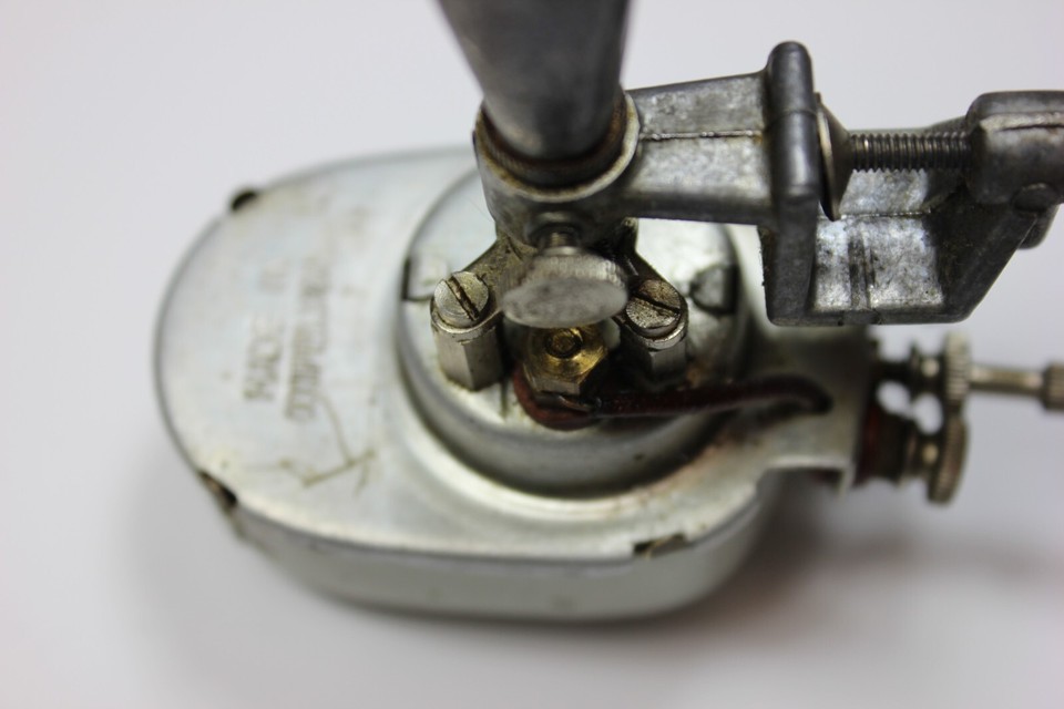 IMP Occupied Japan 1945-1952 Toy Outboard Motor - Fresh Estate Find | eBay