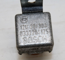 0332204125 - RELAY BOSCH | Price: $26.77 to $89.99