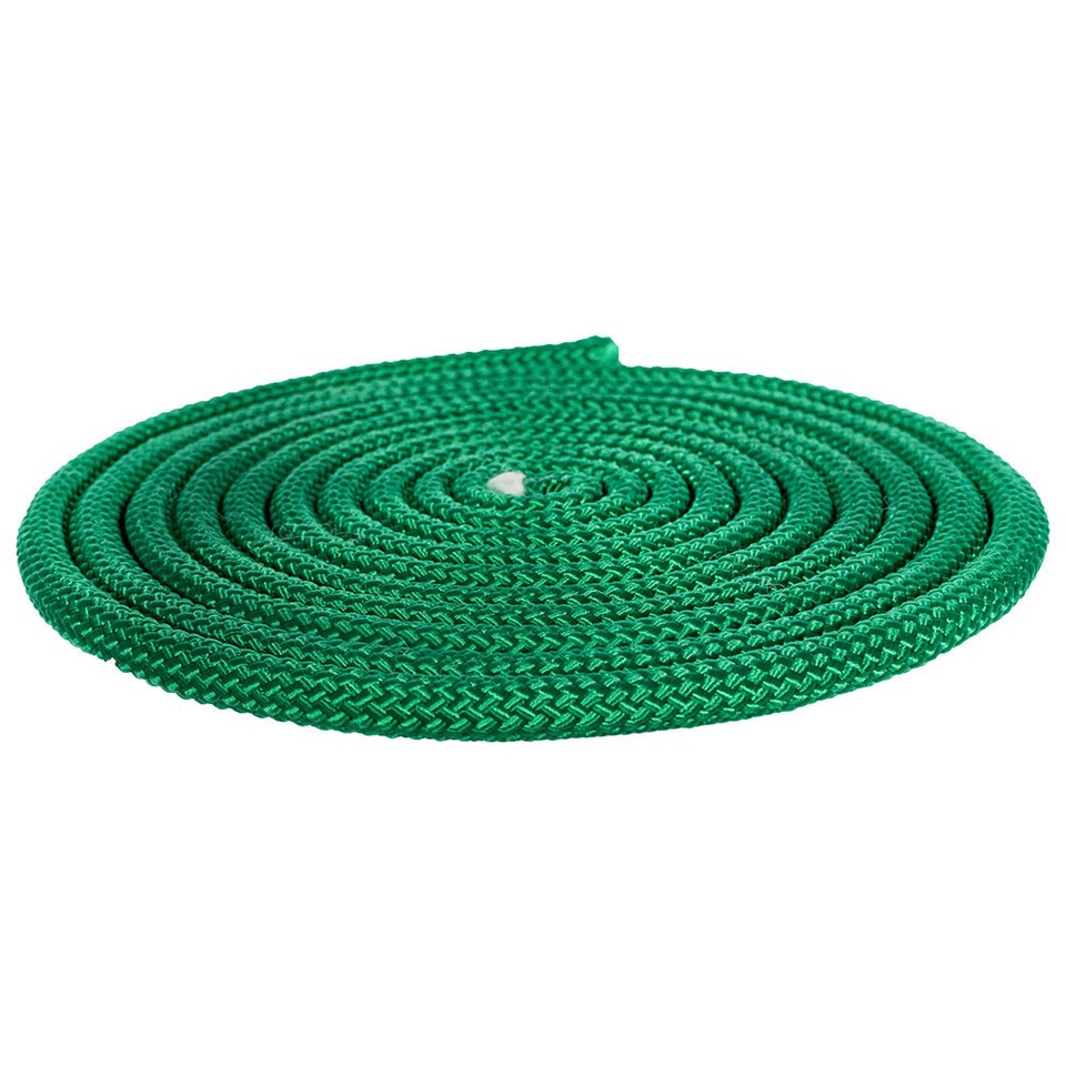 1/4" or 3/8" Nylon Utility Rope - Many Lengths & Colors - Polypro ...