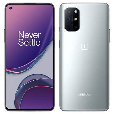 OnePlus 8T 128 Go 8 Go ram KB2001 Gris bon état garanti 12 mois | eBay