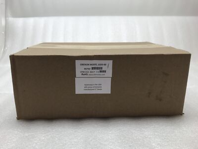 OBERON Skybar 1020-00 NEMA 4X Plastic Wi-Fi Access Point Enclosure 13.4 ...