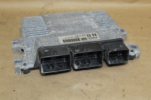 2020 SUBARU ASCENT ENGINE CONTROL MODULE ECU ECM OEM 22765AN500 | eBay