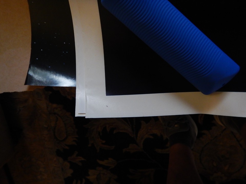 The Song Remains the Same Movie Poster - Original Led Zeppelin Mint ...