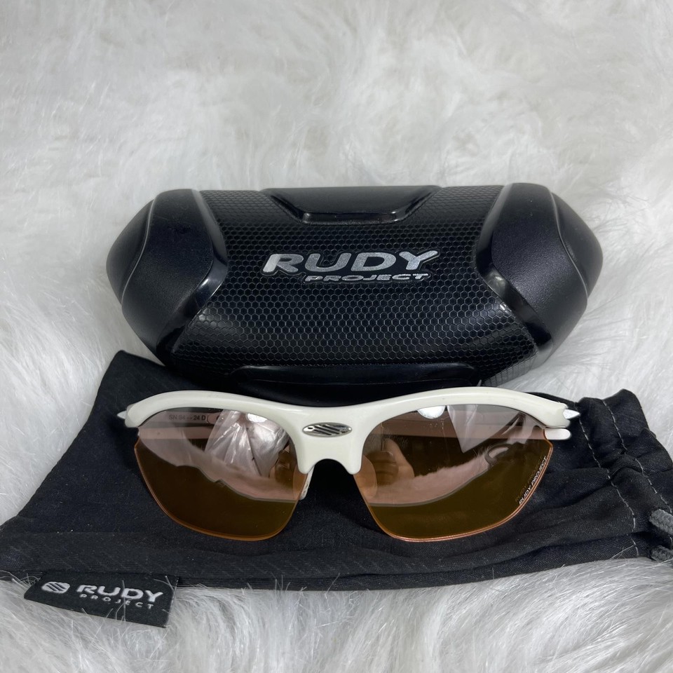 Rudy Project Rydon II Girl Sunglasses SN 94 -24 D | eBay