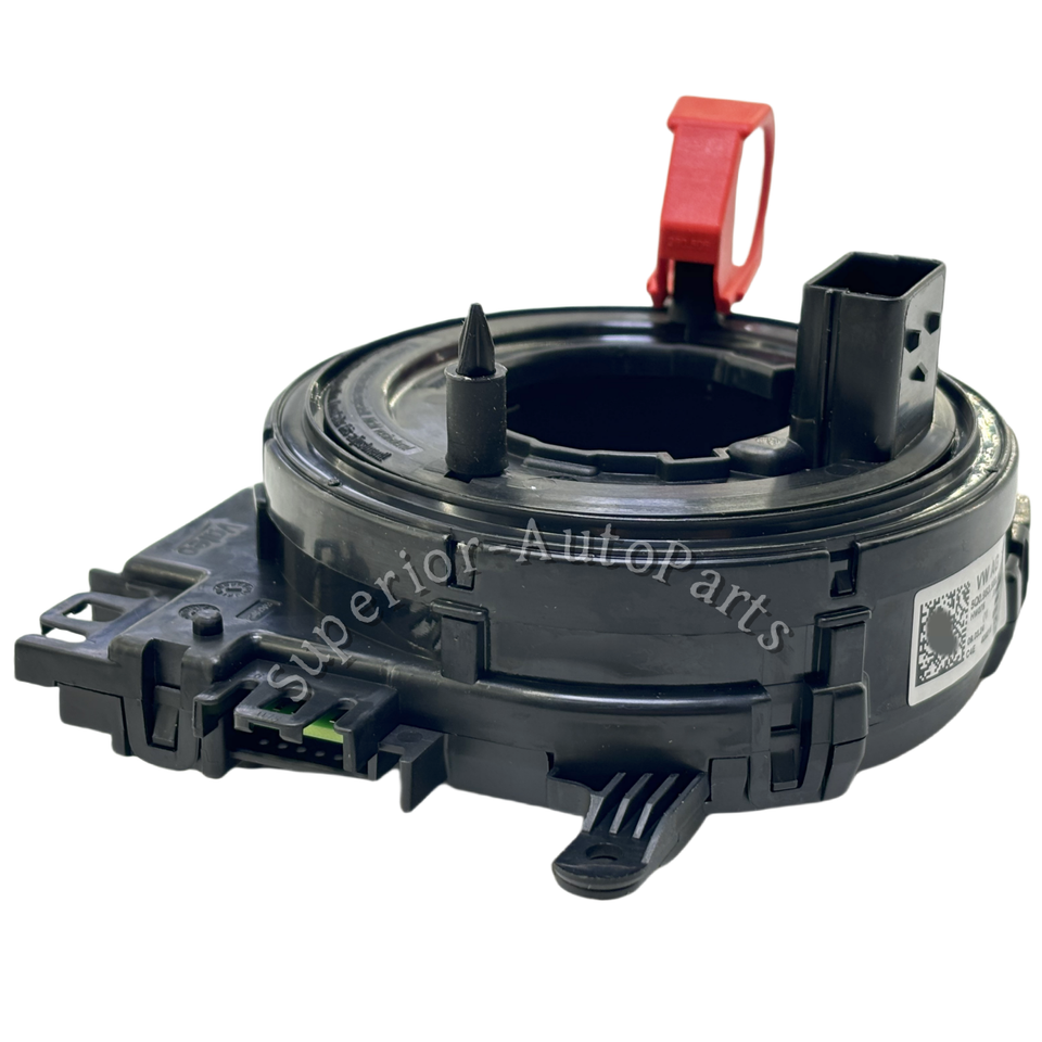 5Q0953569A 2015-2020 For VW Golf Skoda Steering Wheel ClockSpring Fit ...