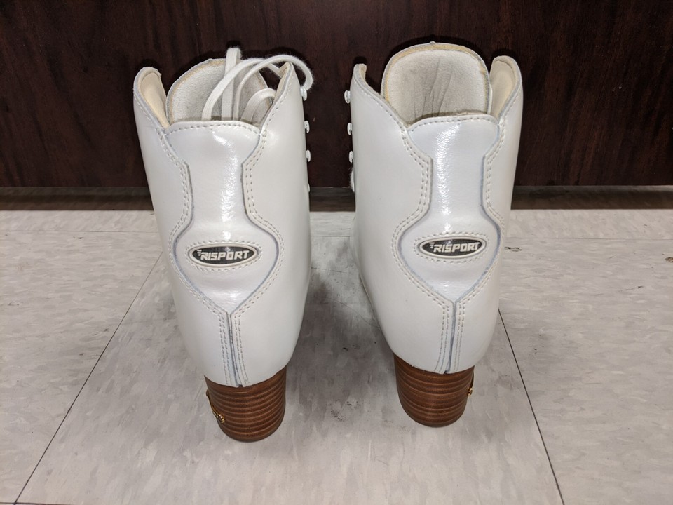 Unused Risport RF2 Figure Boot size 235 A | eBay