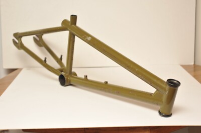 Bicycle Frames - Standard Byke - Nelo's Cycles