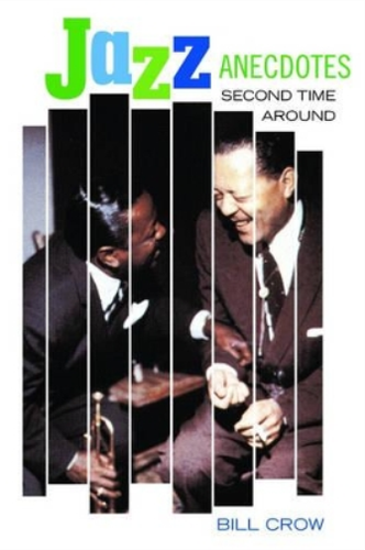 Bill Crow Jazz Anecdotes (Poche) | eBay