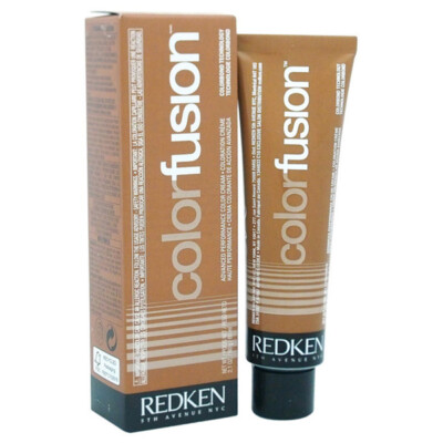 Redken Color fusion Natural Fashion 60ml tubes | eBay