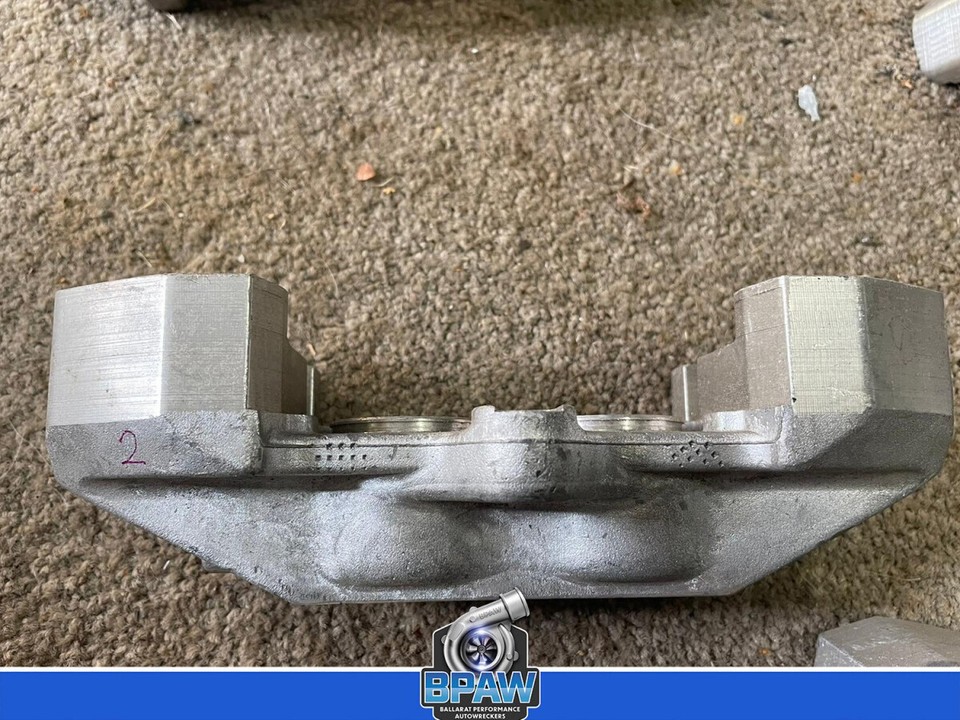 Holden Harrop HSV brake caliper clubsport NOS VT VX VY VZ | eBay Australia