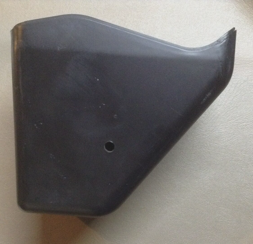 FASTEC WESCO 3500LBS REPLACEMENT BOTTOM HEAD COVERS FOR FIC-3500-2 RV ...