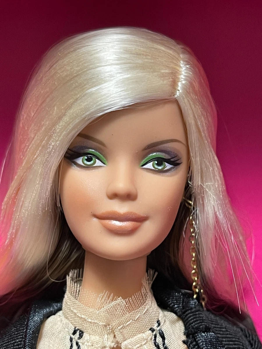 Barbie Mac Makeup Collection | Saubhaya Makeup