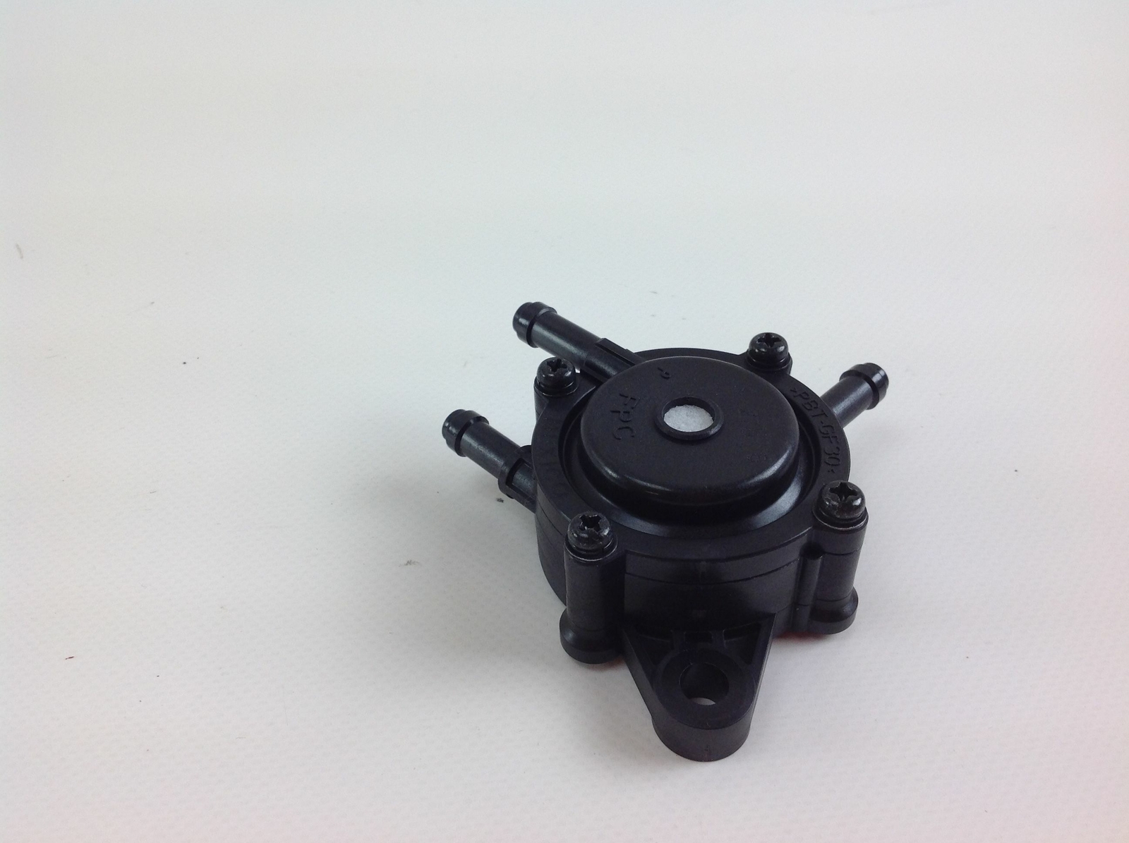 Pump Fuel Petrol Original for Engine Loncin LC 1P92 F-1 LC 1P96 | eBay ...