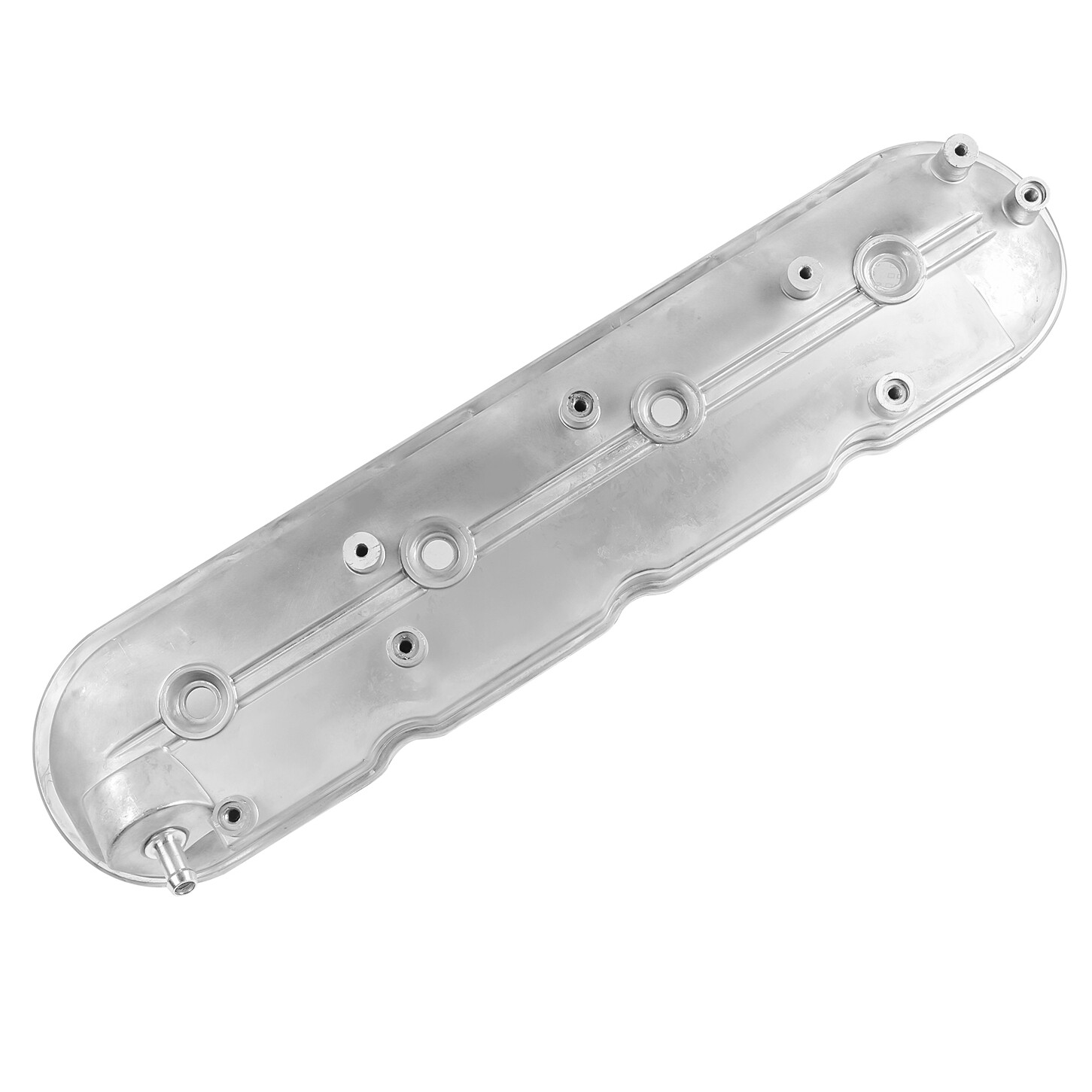 Driver Side Valve Cover Kit For Cadillac CTS Chevrolet Silverado GMC ...