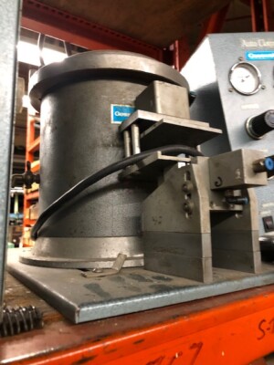 Yasui Auto Clamp Wax Injector System for Jewelry Casting with ...