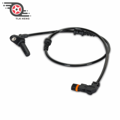 Front Right ABS Wheel Speed Sensor 2125400217 For Benz W212 E320 E350 ...