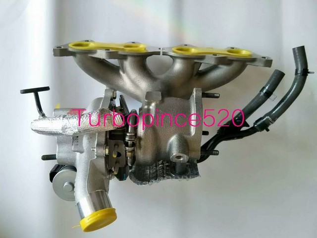 Turbocharger 28231-2b770 16389700000 for HYUNDAI Sonata Veloster 1.6t ...