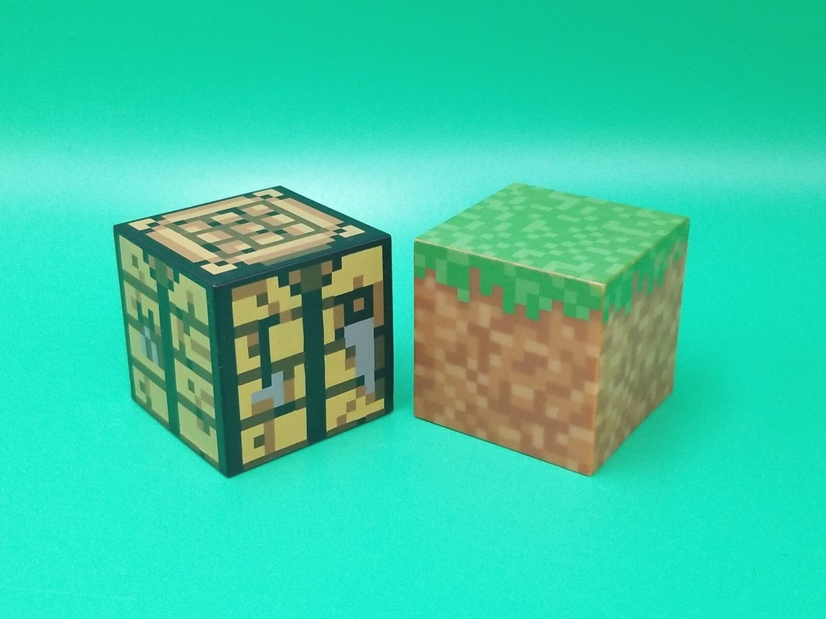 Crafting Table Real Life